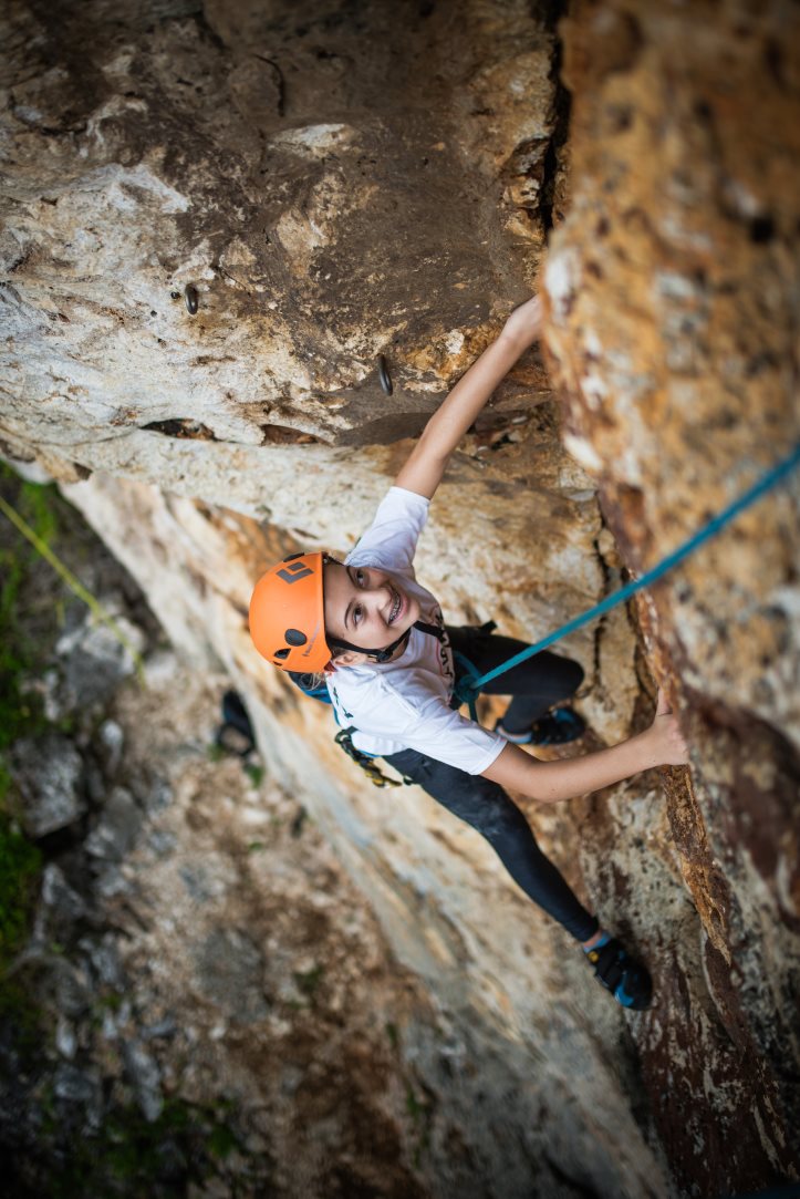 Epic Full Day Adventure - Cayman Brac Climbing - Rock Iguana Ltd - Rock ...